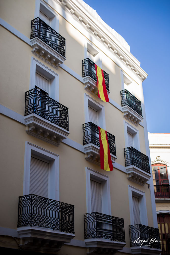 10 reasons we love Seville, Spain