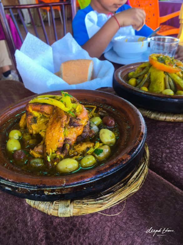 Moroccan food you’ll always remember: Our 6 best - todayfarer